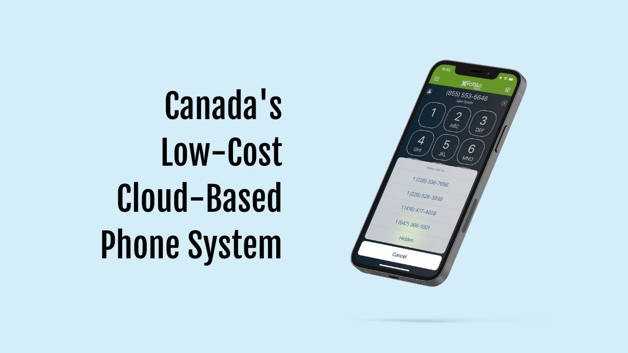 Fongo Works - Free Business Phone System | Fongo